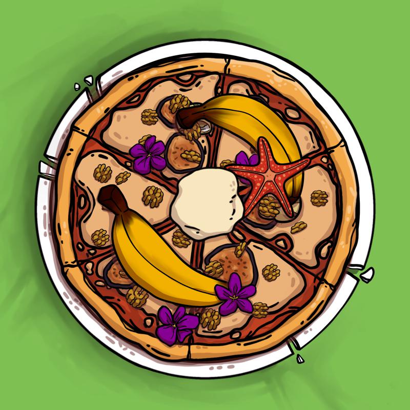 HOME | Pizzaverse NFT Collection