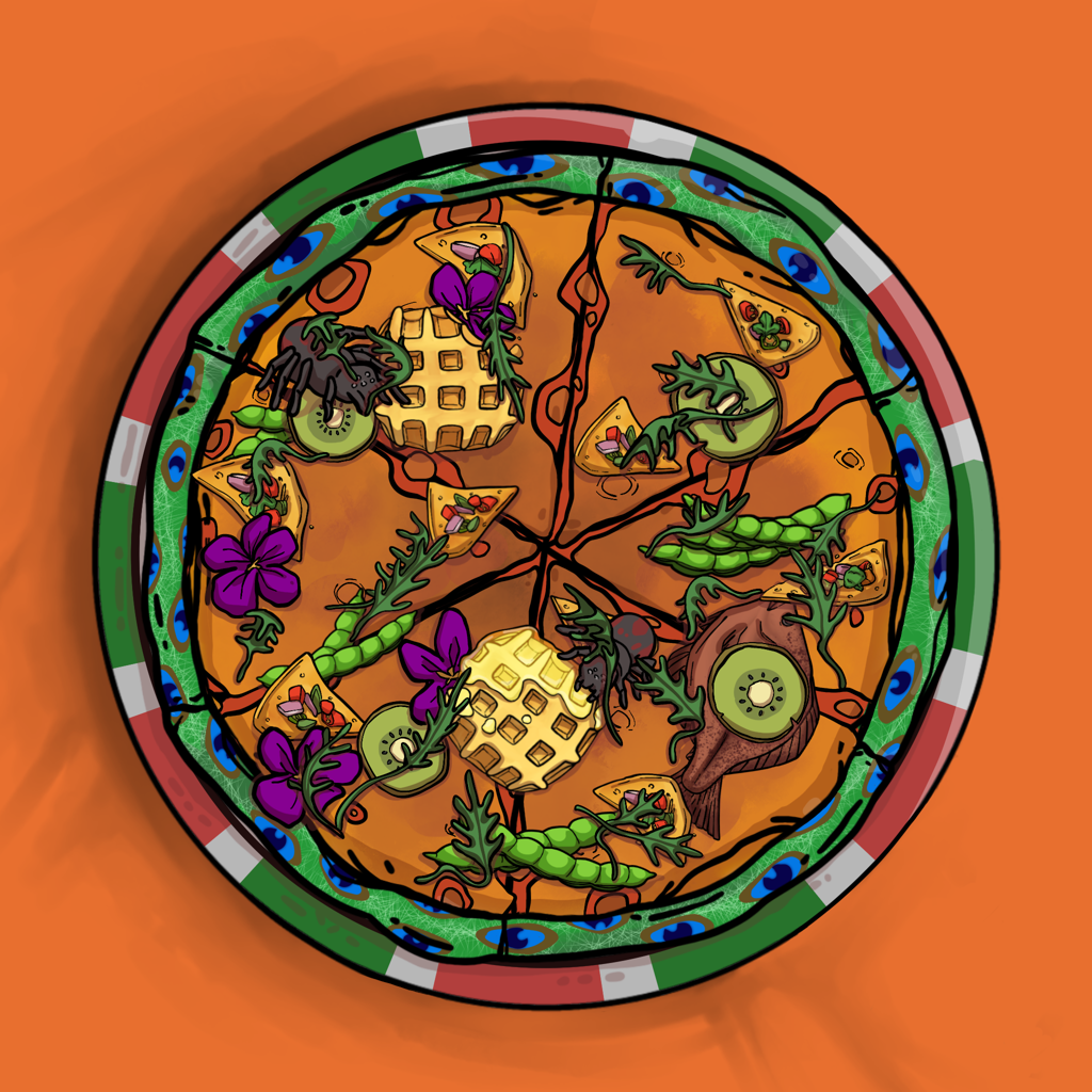 HOME | Pizzaverse NFT Collection